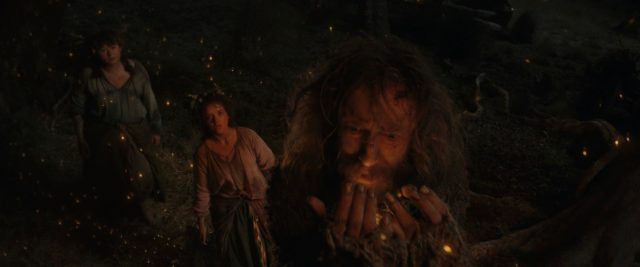 Who Is The Stranger in The Rings of Power? | Curtis Weyant